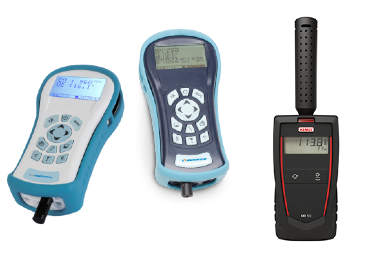 TrackLog App | Sauermann group