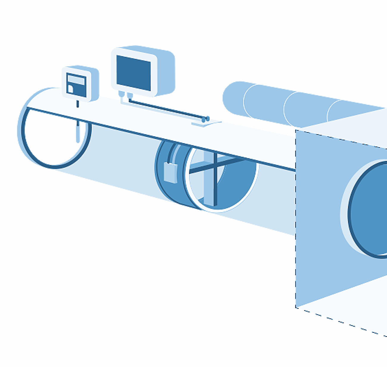 Monitoring and regulation | Sauermann group