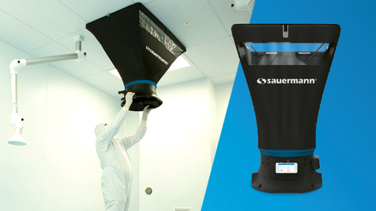 Airflow measurement on all-profile vents : our measurement solutions