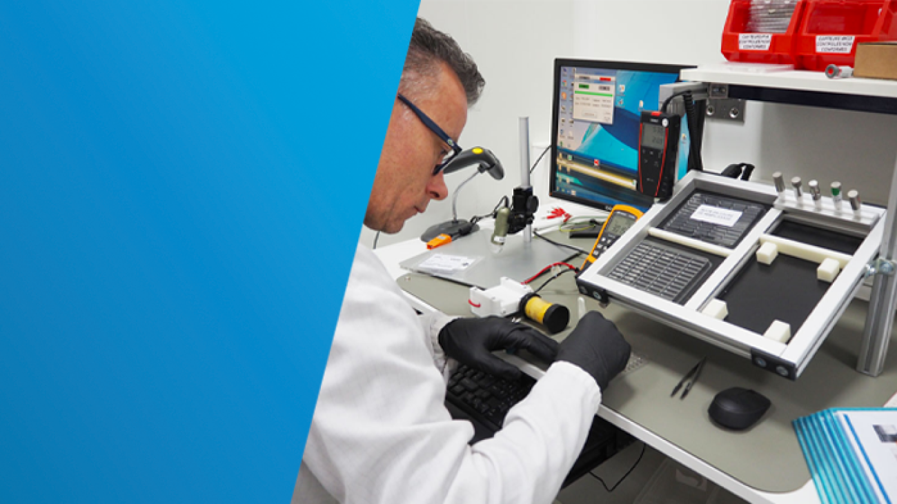 Measuring hygrometry in high-humidity environments : our measurement ...