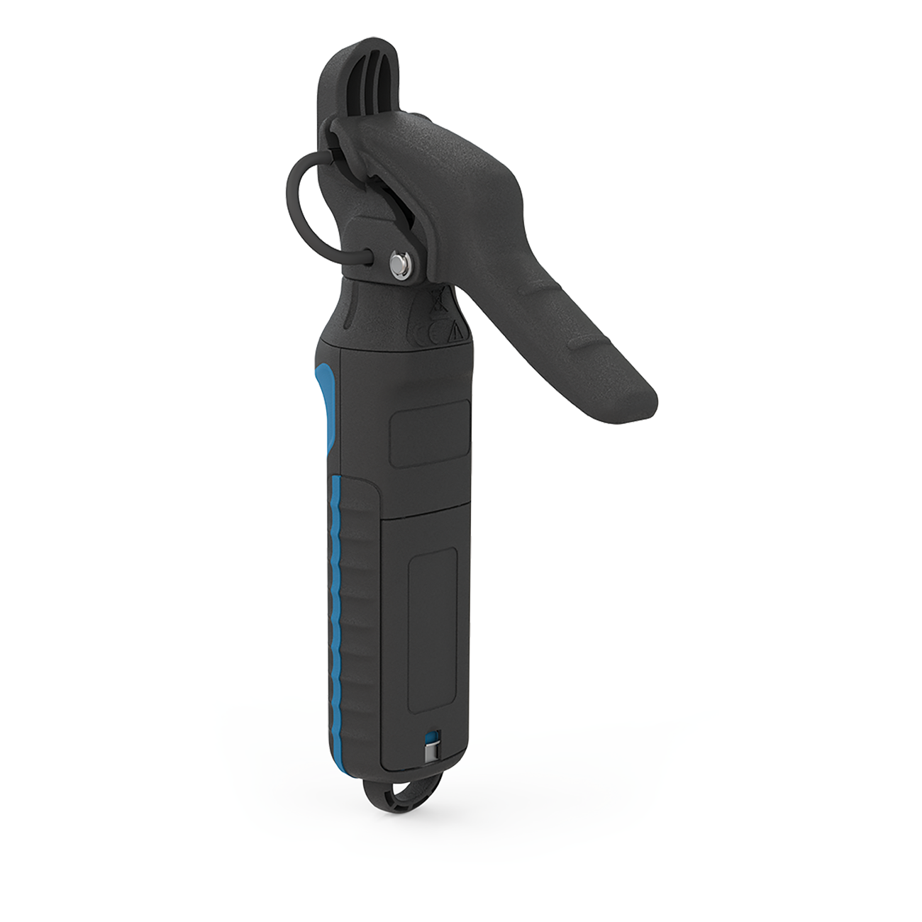 - Si-RT7 Wireless temperature clamp | Sauermann group