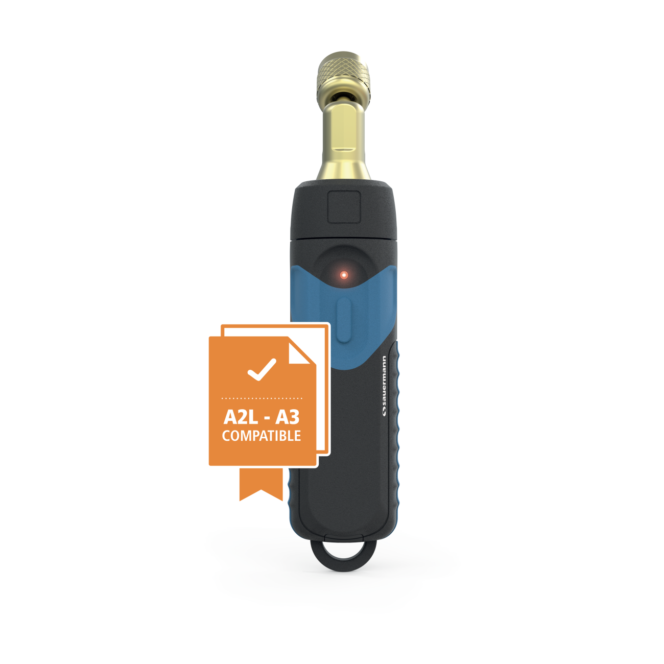 - Si-RP4 Wireless pressure probe | Sauermann group