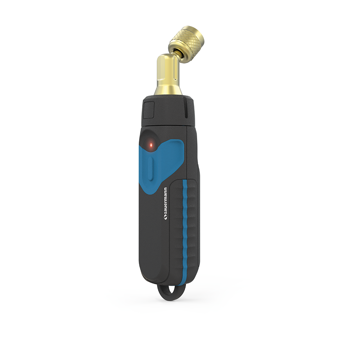 - Si-RP4 Wireless pressure probe | Sauermann group