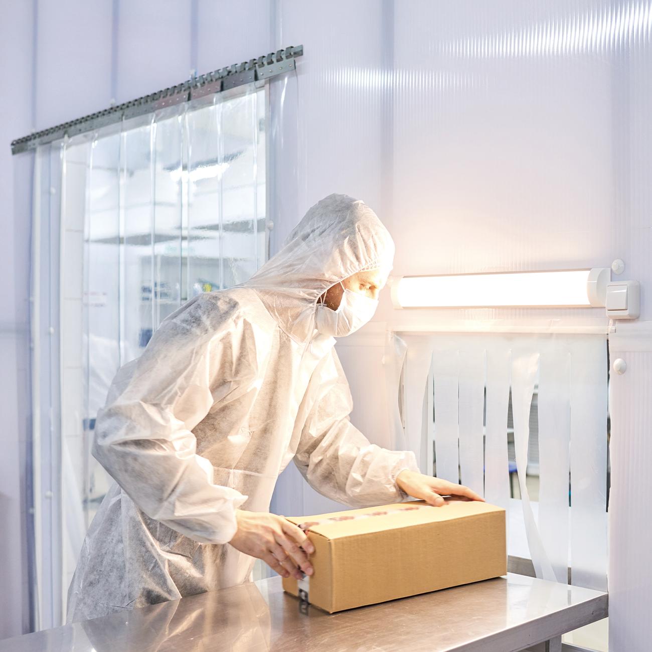 Enregistreur - Temperature / Hygrometry - KH 30 | Sauermann group