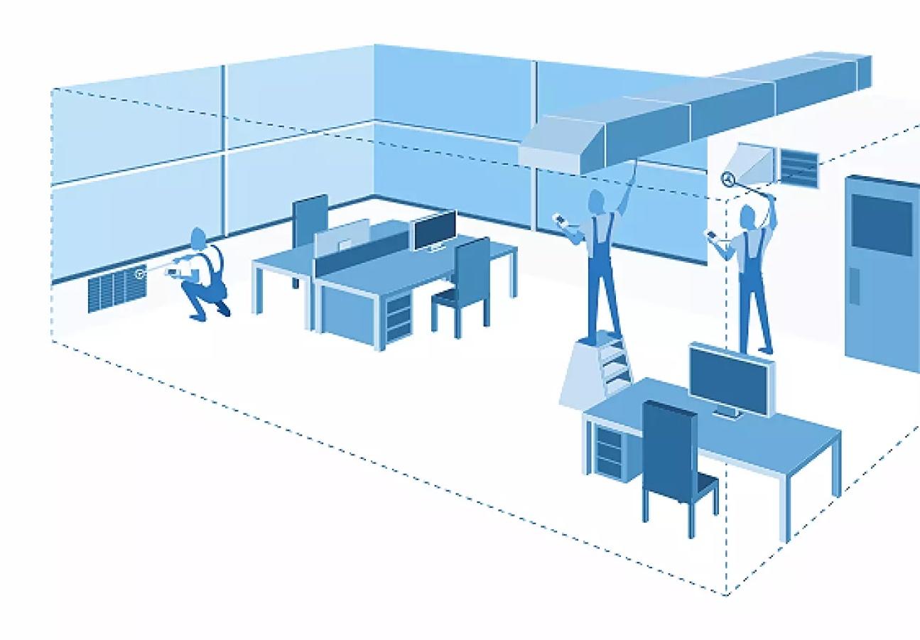 Data logging | Sauermann group