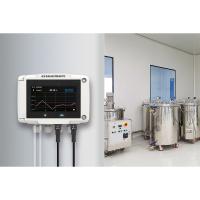 Multifunction transmitter - Si-C320 | Sauermann group